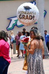 Ida S. Baker High School 2023 graduation | News, Sports, Jobs - Cape Coral Breeze